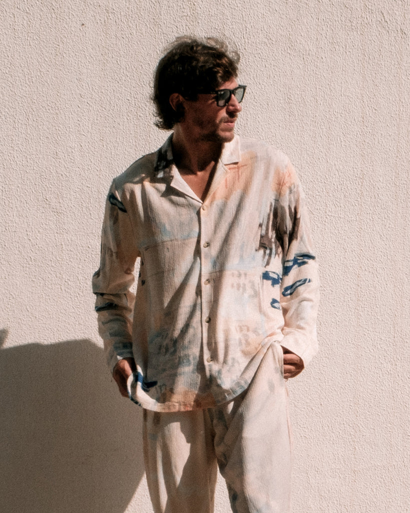 Contemporary Men's Fashion Clothing Online Store – By Jake Hall