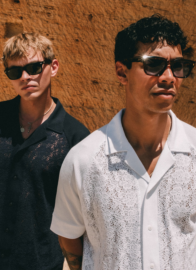 Contemporary Men's Fashion Clothing Online Store – By Jake Hall