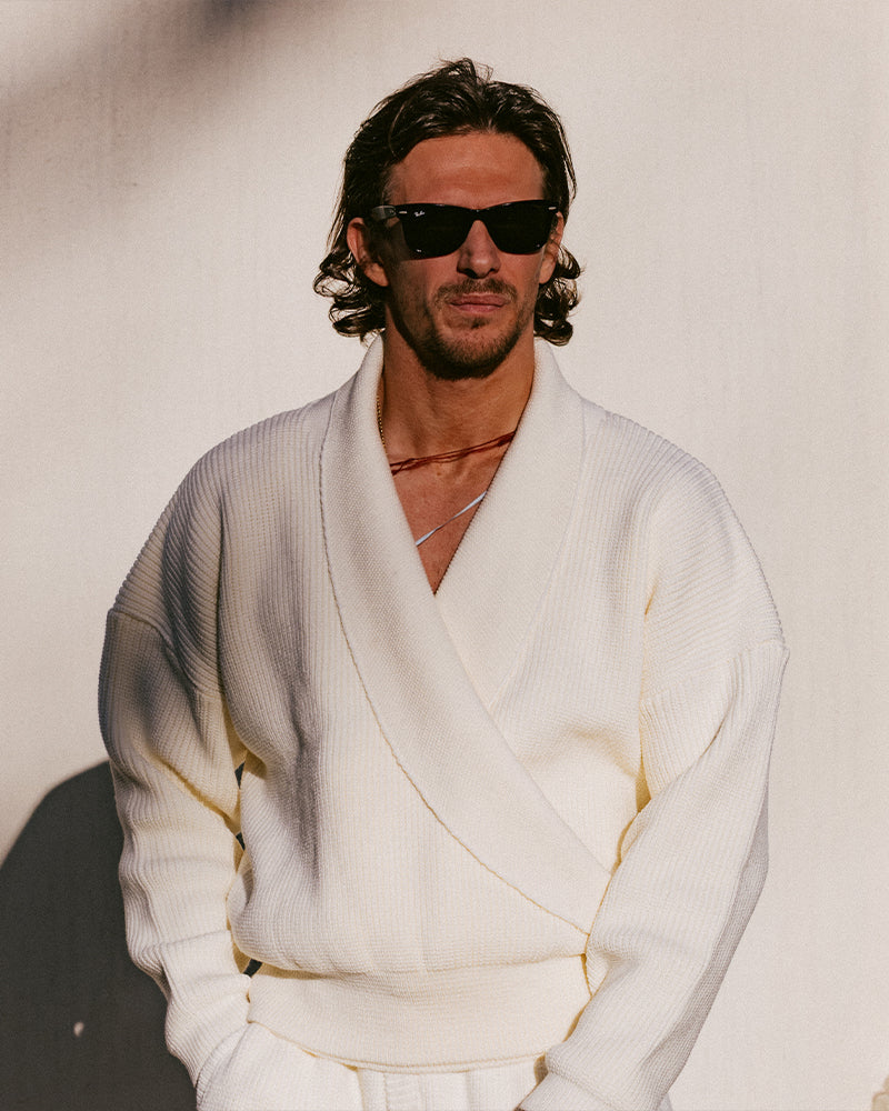 Contemporary Men's Fashion Clothing Online Store – By Jake Hall